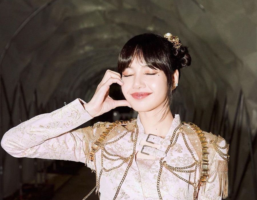 BLACKPINK Lisa shares her skincare routine to get her famous glass skin