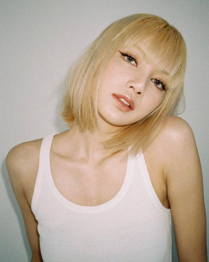 BLACKPINK Lisa shares her skincare routine to get her famous glass skin