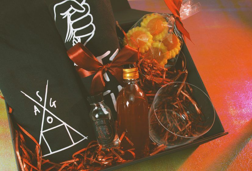 8 Chinese New Year gift sets, from healthy snacks to alcohol