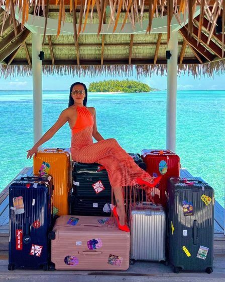 6 things to know about the late Lynn Ban of 'Bling Empire: New York'