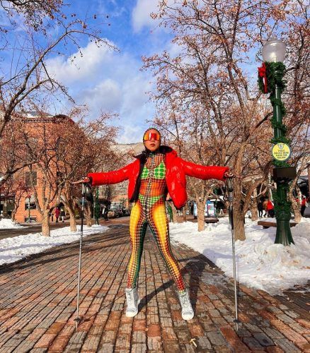 6 things to know about the late Lynn Ban of 'Bling Empire: New York'