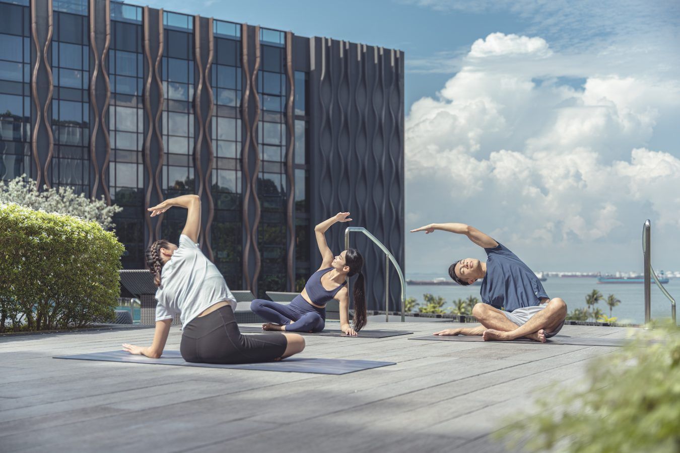 The Outpost Hotel's new package is your ticket to an island adventure