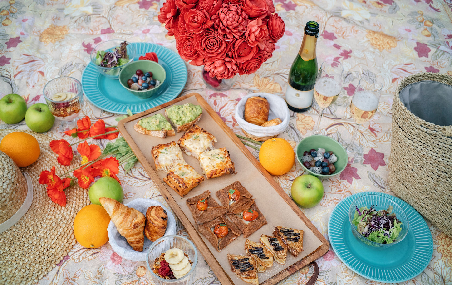 The Outpost Hotel's new package is your ticket to an island adventure