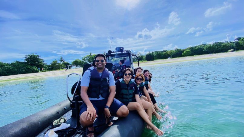 The Outpost Hotel's new package is your ticket to an island adventure