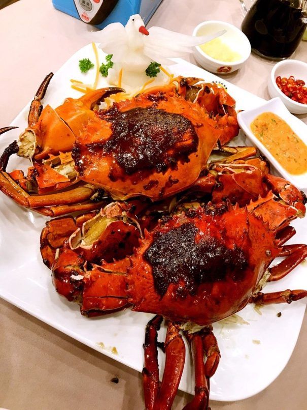 5 best seafood restaurants to feast at in Kota Kinabalu today