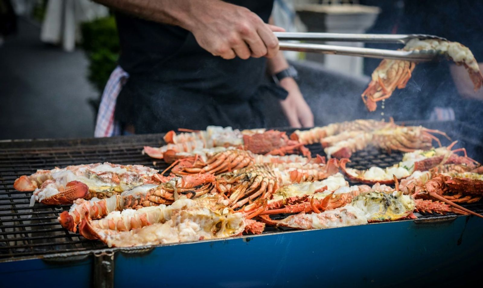 5 best seafood restaurants to feast at in Kota Kinabalu today