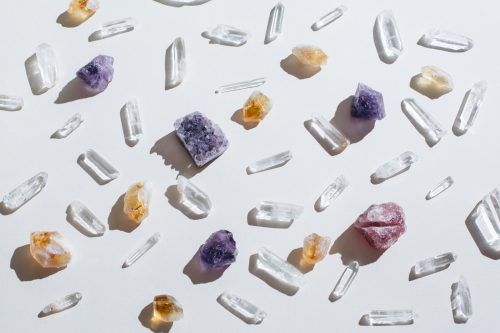 The lucky birthstones for February, according to Chinese zodiac