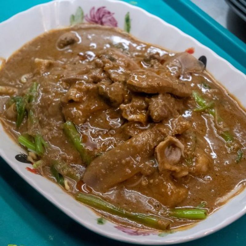 Changi Village Hawker Centre: the best food stalls and what to order there