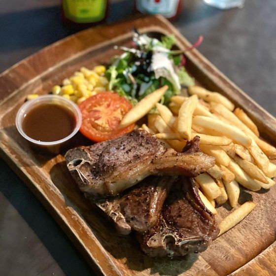 Changi Village Hawker Centre: the best food stalls and what to order there