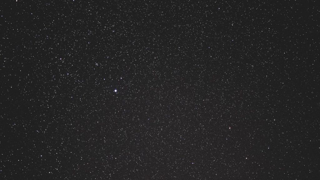 Spot the rare green comet in 2023 that's returning after 50,000 years