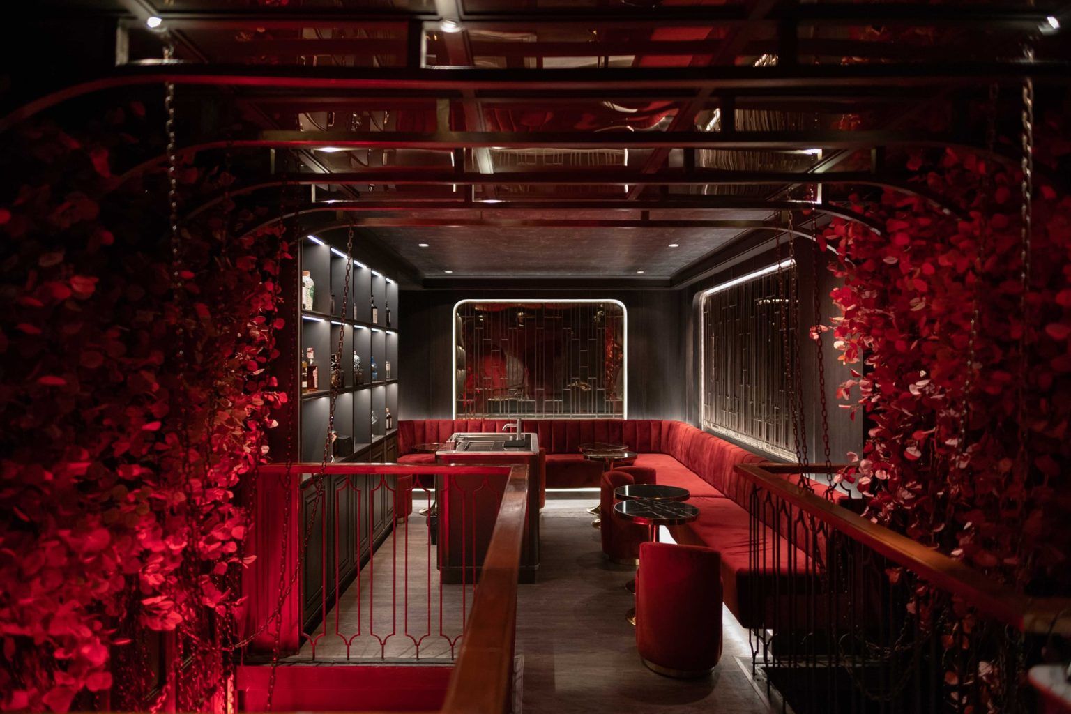 7 hidden bars in Bangkok that are actually really hard to find