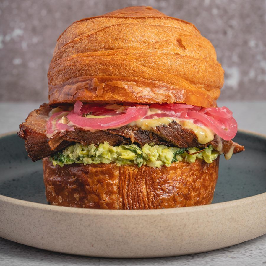 Le Matin Patisserie unveils new French bistro brunch menu at ION Orchard