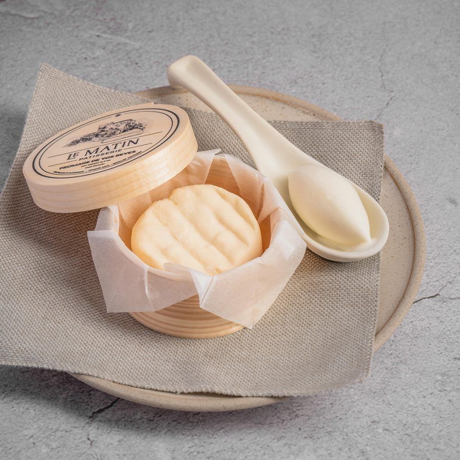 Le Matin Patisserie unveils new French bistro brunch menu at ION Orchard