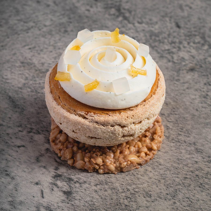 Le Matin Patisserie unveils new French bistro brunch menu at ION Orchard