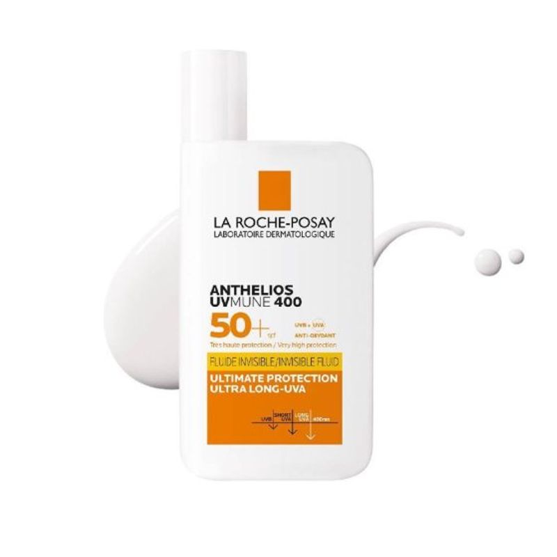 8 best sunscreens for acne-prone skin that won't cause breakouts