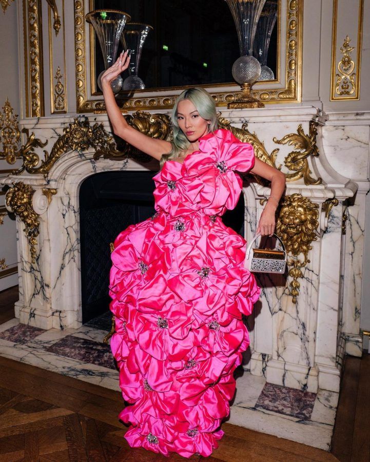 Tina Leung: 10 interesting facts about the 'Bling Empire: New York' star