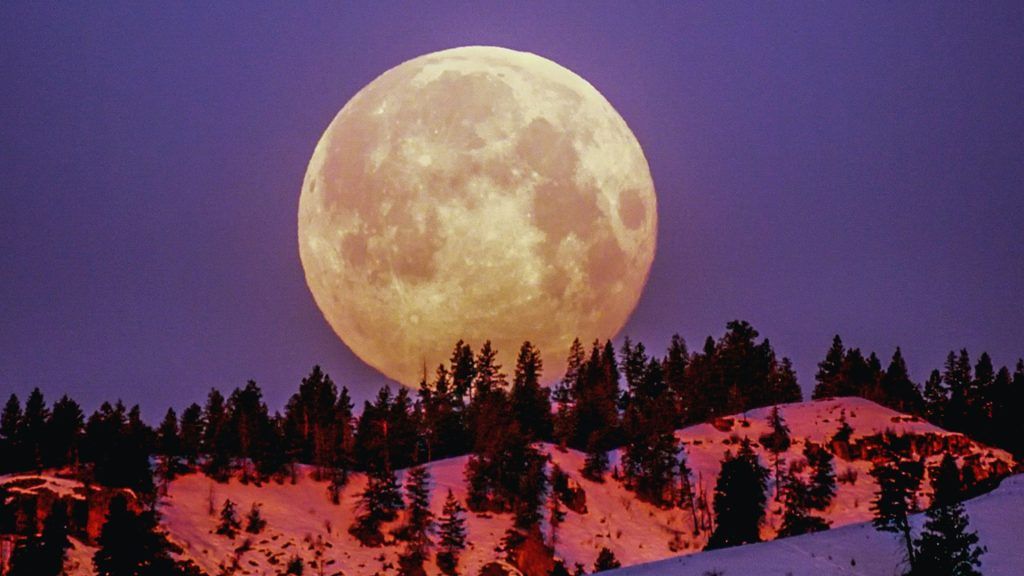 Snow moon 2023: Transformative powers of this on all the zodiacs