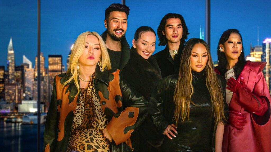 Bling Empire: New York cast's favourite restaurants and bars in the city