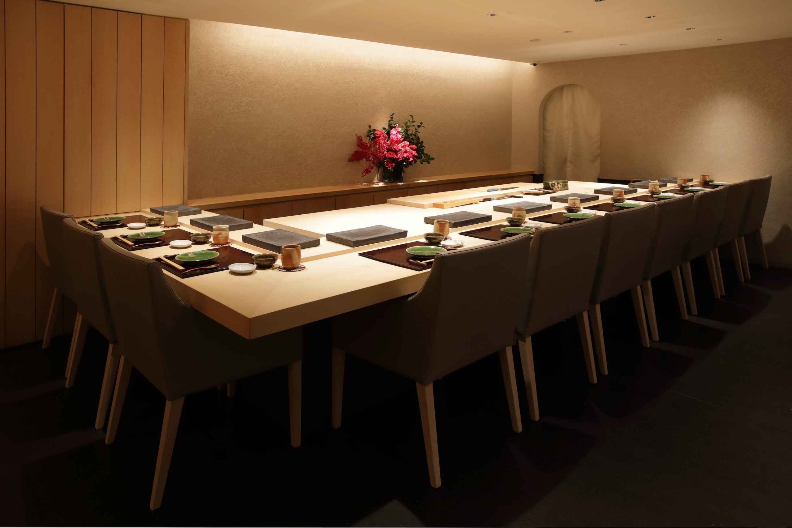 FINeDER lets you compare all the fine-dining restaurants in Singapore