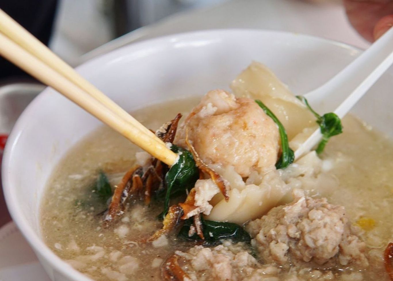 The best hawker stalls at Telok Blangah Crescent Market and Food Centre