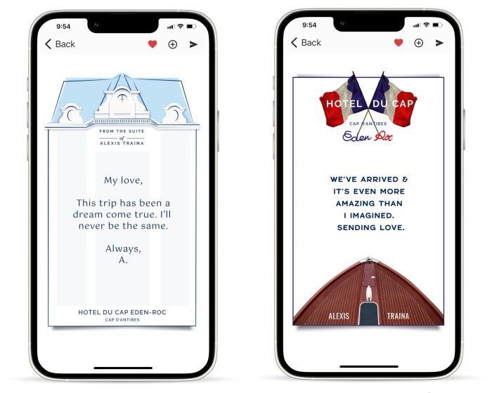 Oetker Collection and HiNOTE collaborates on digital travel hotel ...
