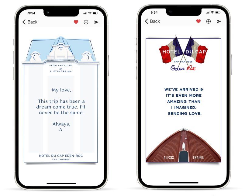 Oetker Collection and HiNOTE collaborates on digital travel hotel ...