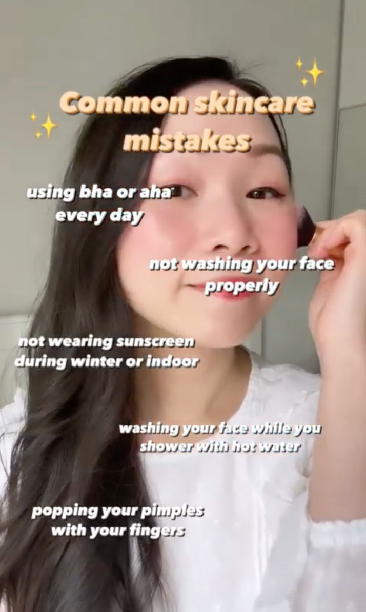 7 top Korean beauty influencers for the best skincare and makeup tips