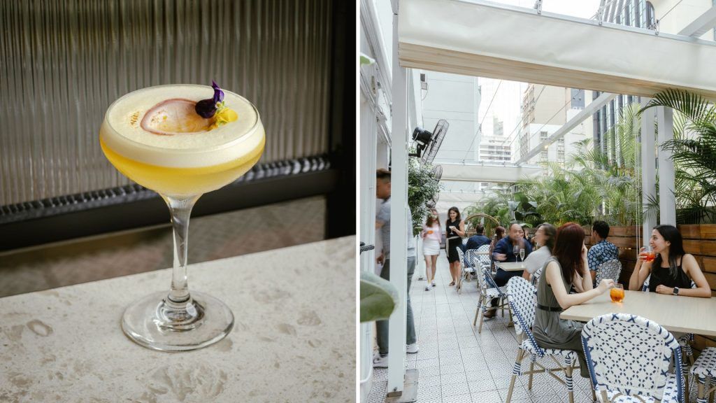Happy hour in Hong Kong: The best deals in February 2023