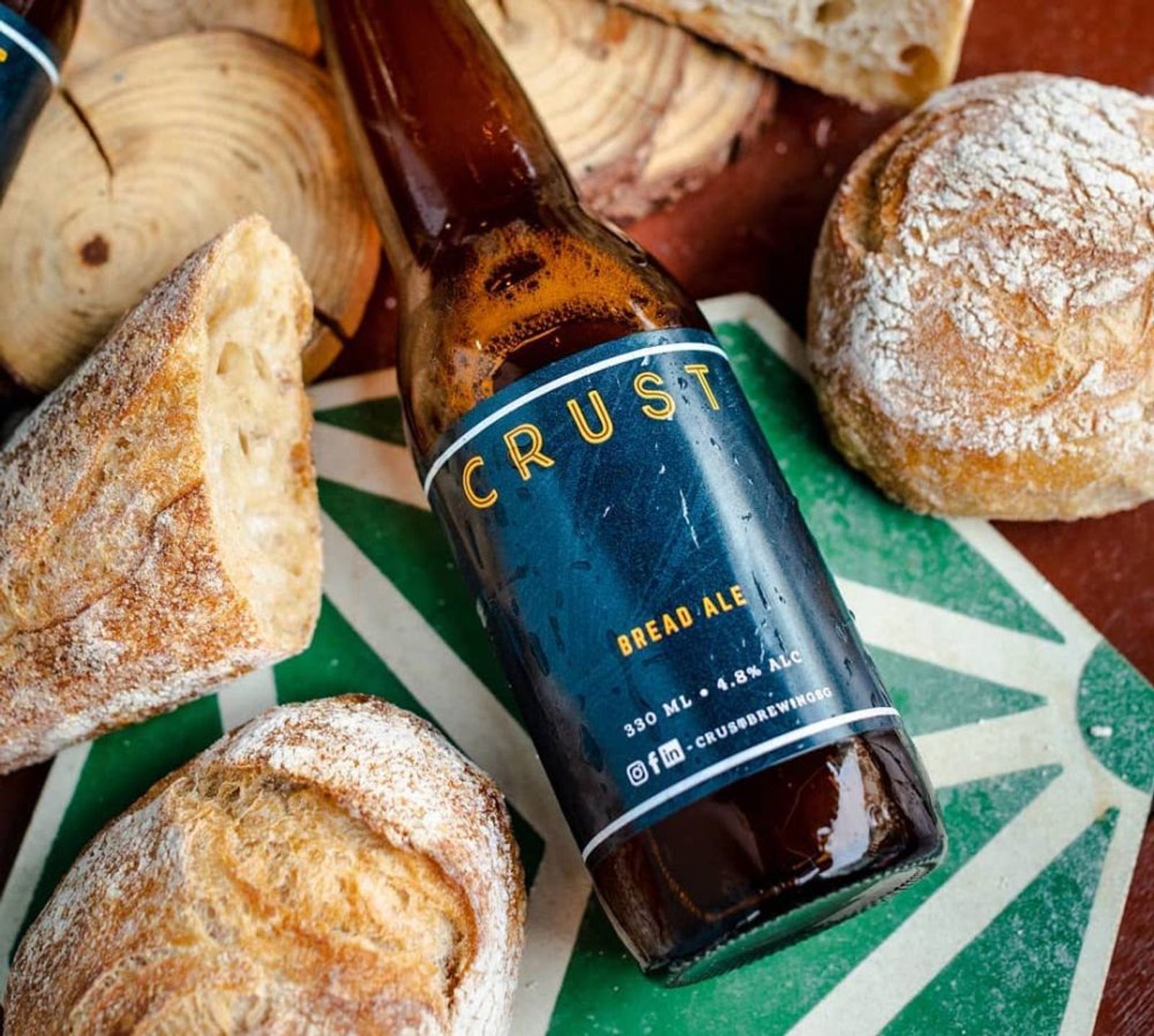 Drink craft beers and top Tuscan wines at these two events in March