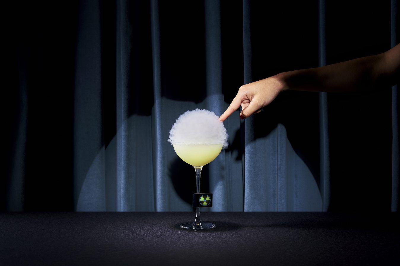 What to order from Origin Bar's fantastically large new cocktail menu