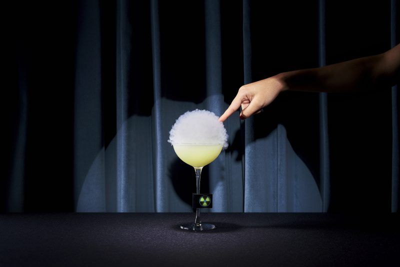 What to order from Origin Bar's fantastically large new cocktail menu