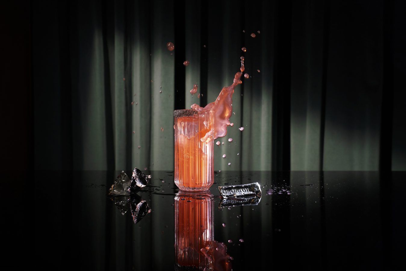 What to order from Origin Bar's fantastically large new cocktail menu