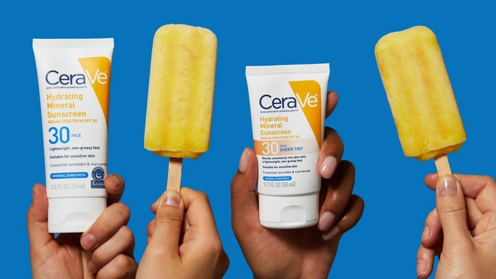 Your ultimate guide to selecting and buying the best sunscreen