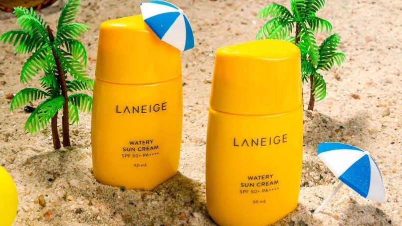Your ultimate guide to selecting and buying the best sunscreen