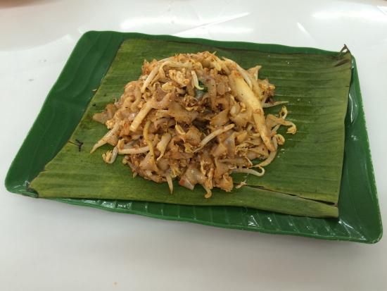 5 places for the best halal char kuey teow in KL today