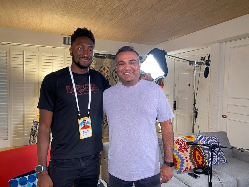 Who is Neal Mohan, the new YouTube CEO?