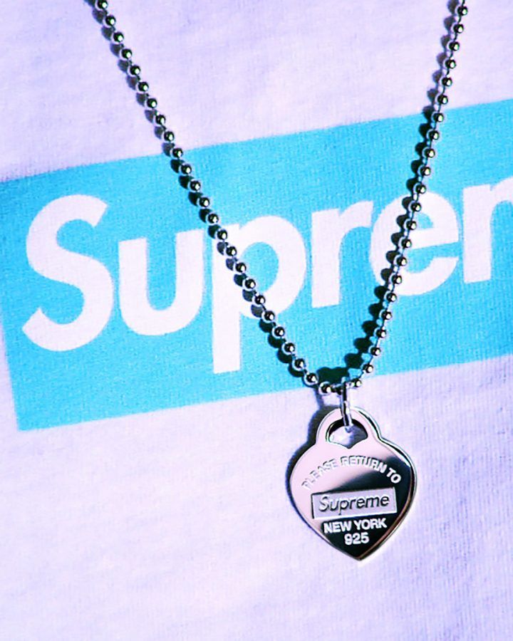 10 of the coolest Tiffany & Co. collaborations ever conceived