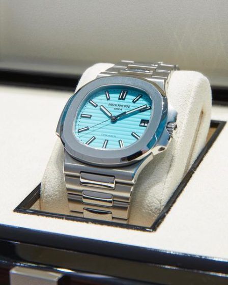 10 of the coolest Tiffany & Co. collaborations ever conceived