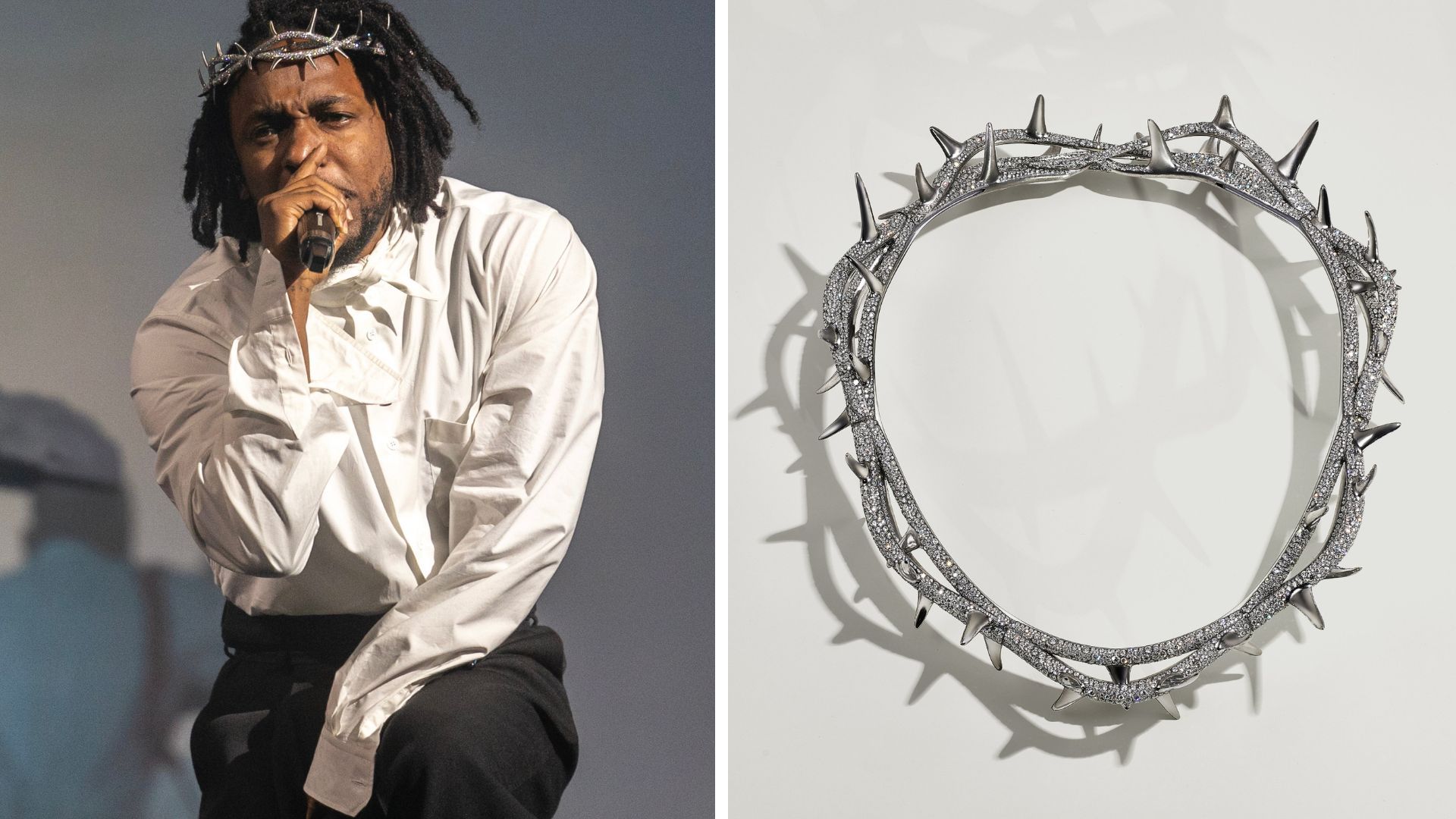 10 of the coolest Tiffany & Co. collaborations ever conceived