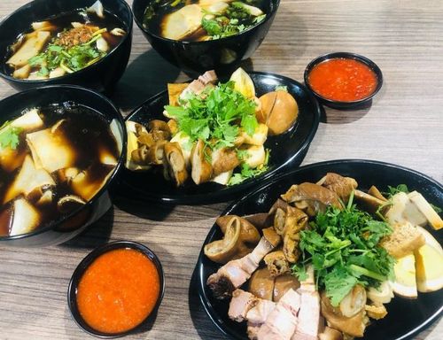 7 best places to eat along the northern Rail Corridor after a hike