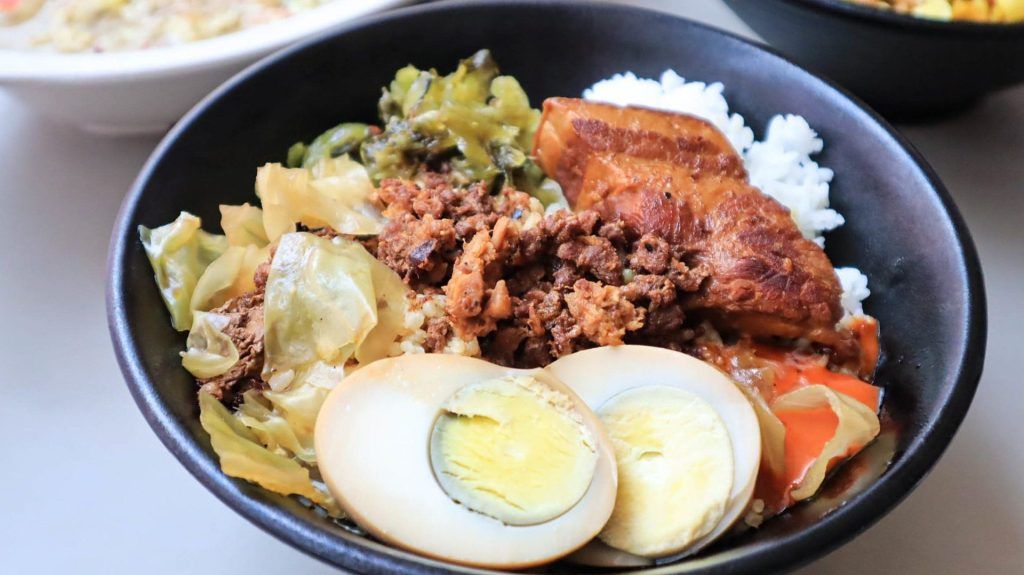 10 best Taiwan dishes and where to try them in Singapore