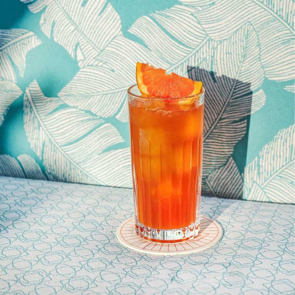 5 cigar bars in Singapore to feel like you're in a Hemingway novel 5 cigar bars in Singapore to feel like you're in a Hemingway novel