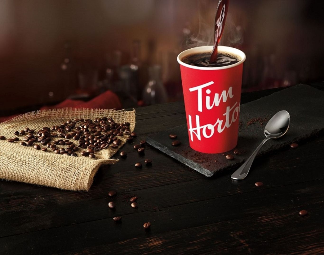 What to expect when Tim Hortons opens in Singapore in April 2023