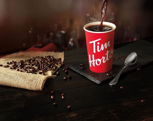What to expect when Tim Hortons opens in Singapore in April 2023