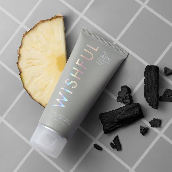 Choose the best charcoal scrubs for that ultimate skin cleanse and detox