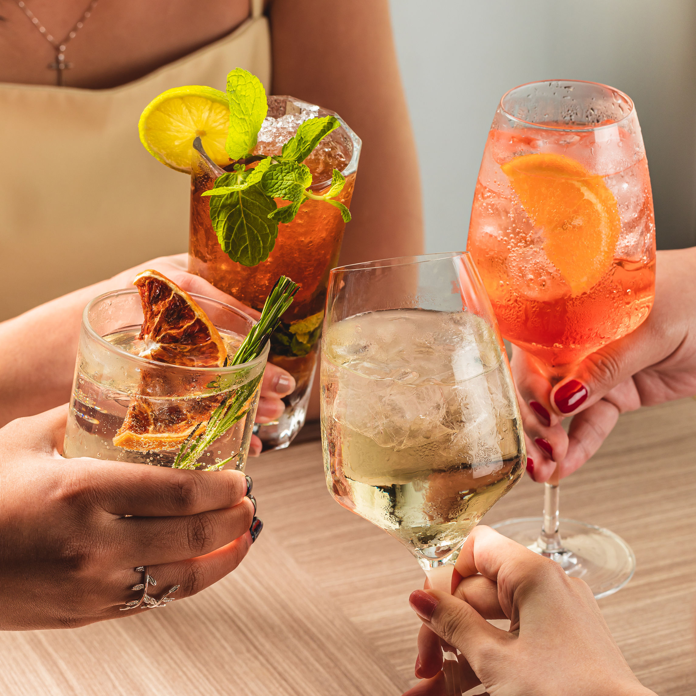 7 bar events in Singapore to celebrate International Women’s Day 2023
