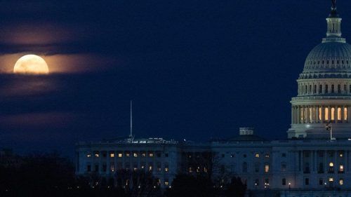 March full moon 2023: The effects of the worm moon on all zodiac signs