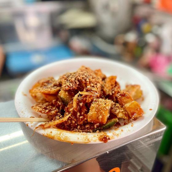 The 10 best hawker stalls at Albert Food Centre and Market in Bugis