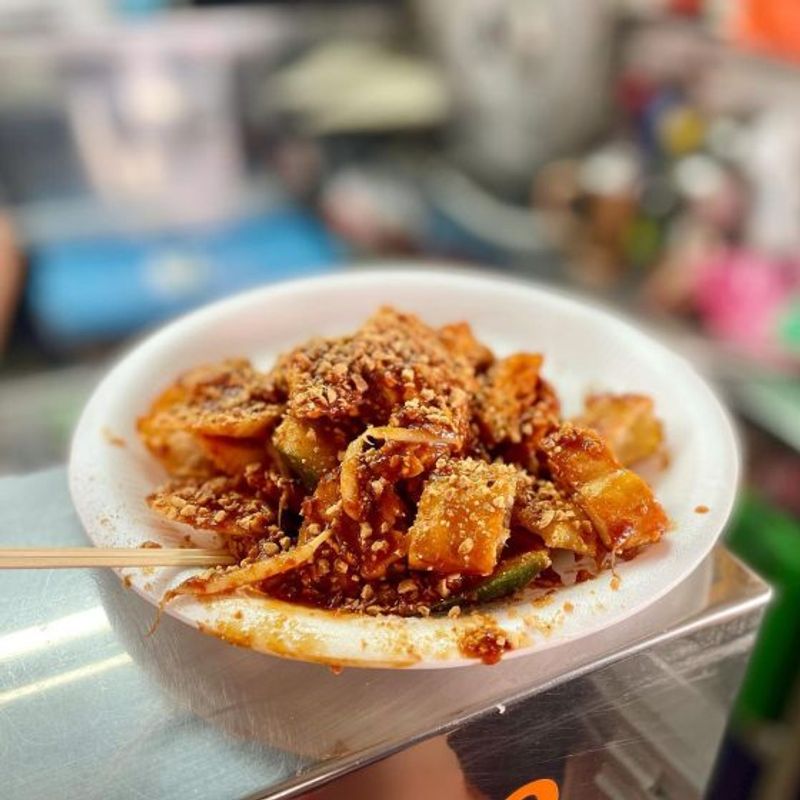 The 10 best hawker stalls at Albert Food Centre and Market in Bugis