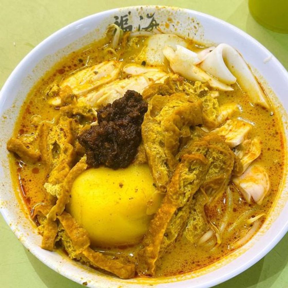 The 10 best hawker stalls at Albert Food Centre and Market in Bugis